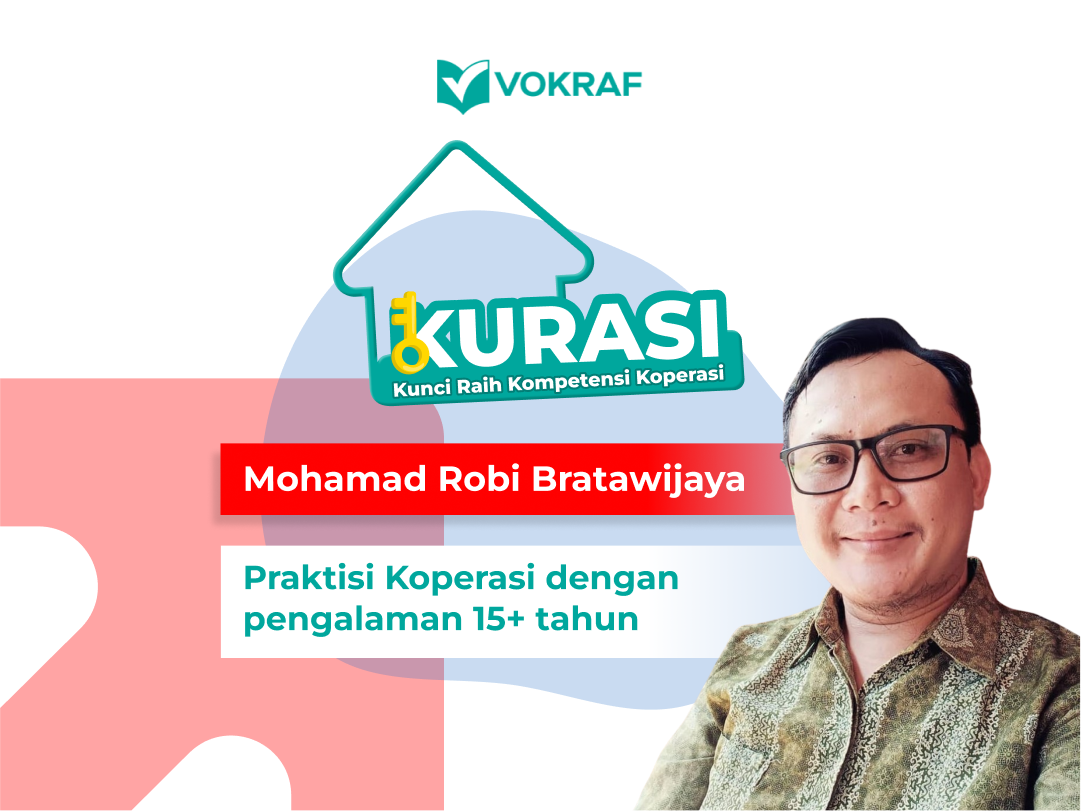 Vokraf | Vokraf